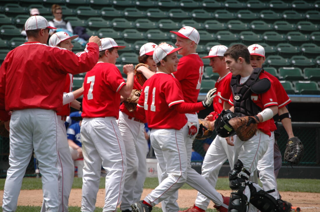 Tonganoxie tastes victory at home of T-Bones | News, Sports, Jobs - The ...